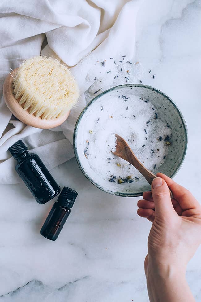 Bath Soak – WONDERVELD APOTHECARY